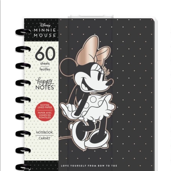 The Happy Planner | Office | The Happy Planner Graphic Classic Happy ...